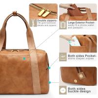 China Large Capacity Multiple Diaper Bag Tote Hospital Bag Essentials For Mom for sale