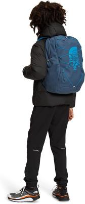 China Outdoor Waterproof Cotton Backpack 28.6cm Travel Sport School Bag Custom for sale