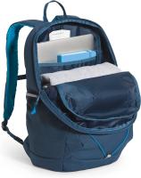 China Outdoor Waterproof Cotton Backpack 28.6cm Travel Sport School Bag Custom for sale