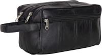 China Large Capacity Hanging Toiletry Bag Water Resistant Dopp Kit for Men Travel 10x5x5.5 Inches for sale