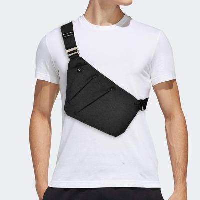 China Lightweight Waterproof Anti Theft Crossbody Shoulder Bag 12.99x9.06x0.39 Inches 0.1kg for sale