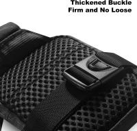 China Waterproof Anti-theft Crossbody Chest Bag 22cm 16cm for Men Women Travel Shoulder Messenger for sale