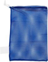 China Sports Mesh Equipment Bag Waterproof 5x7 Inch Custom Logo for Men Women for sale