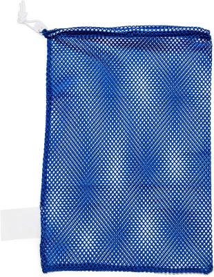 China Sports Mesh Equipment Bag Waterproof 5x7 Inch Custom Logo for Men Women for sale