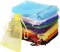 China Eco Canvas Pencil Case Bag with Color Contrast Zipper 1 Pocket for Students for sale