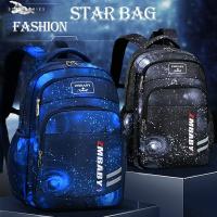 China Children Waterproof Side Opening School Backpack For Kids Primary School Student for sale