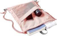 China Lightweight Waterproof Drawstring Backpack Gym Cinch Bag – String Backpack for Women Girls for sale