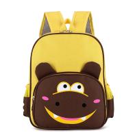 China Durable Lightweigt Printed Backpack For School Children Back Pack  Polyester Backpack  Primary Quality Cartoon Girl for sale