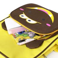 China Durable Lightweigt Printed Backpack For School Children Back Pack  Polyester Backpack  Primary Quality Cartoon Girl for sale