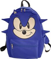 China Kids Plush Padded School Backpack 0.1kg Waterproof Lightweight for Boys Girls for sale