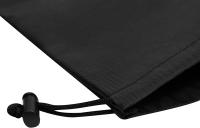 China Drawstring Bag - Nylon Cinch and Ditty Stuff Pouch with Toggle for Sports for sale