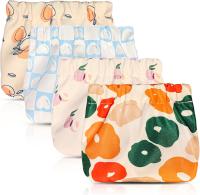China Custom Logo Waterproof Mini Cosmetic Bag 10x6x4.13 Inch Travel Organizer for Women for sale