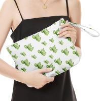 China Large Capacity Zipper Travel Cosmetic Bag Organizer Waterproof for sale