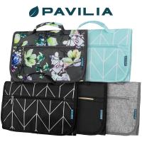 China Waterproof Hanging Toiletry Bag 14x26x1 Inches Foldable Travel Toiletries Organizer for Men Women for sale