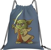 China Lightweight waterproof durable soft drawstring backpack bags for men women for sale