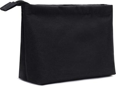 China Large Waterproof Travel Toiletry Bag 9x4x11 Inch Portable Makeup Organizer Water Resistant Shaving Kit for sale