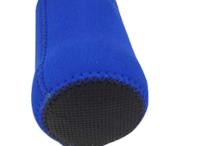 China Custom Anti Seismic Diving Material Beer Bottle Cover Waterproof 1000PCS MOQ for sale