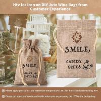 China Custom Cotton Linen Coffee Bean Storage Bag with Screen Printing Eco Friendly Gift Packaging 1000pcs MOQ for sale