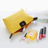 China Multi-functional and waterproof  High quality cosmetic bag toiletry bag makeup bags for sale