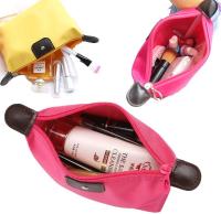 China Multi-functional and waterproof  High quality cosmetic bag toiletry bag makeup bags for sale
