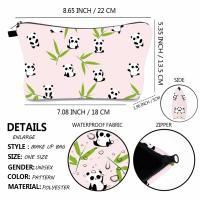 China High Quality Waterproof Durable Shockproof protective &Storgae Makeup Bag Travel Case Cosmetic Bag for sale