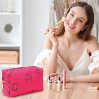 China High quality waterproof durable cosmetic bag makeup bags for sale