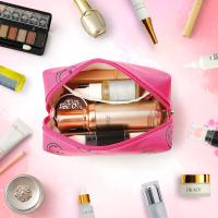 China High quality waterproof durable cosmetic bag makeup bags for sale