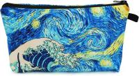 China Lightweight waterproof Travel Makeup Bag For Women for sale
