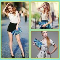 China Lightweight waterproof Travel Makeup Bag For Women for sale