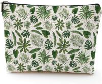 China Large Capacity Waterproof Makeup Travel Bag Cosmetic Bag Organizer 0.01kg Polyester for sale