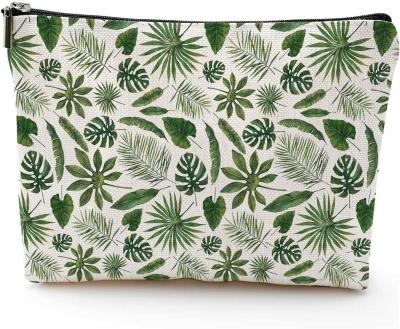 China Large Capacity Waterproof Makeup Travel Bag Cosmetic Bag Organizer 0.01kg Polyester for sale