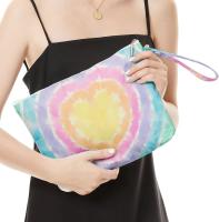 China Multi Functional Waterproof Travel Cosmetic Bag Zipper Pouch For Women for sale