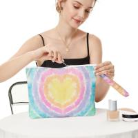 China Multi Functional Waterproof Travel Cosmetic Bag Zipper Pouch For Women for sale