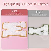 China Personalized PU Leather Cosmetic Bag 8.3x3.5x4.9in Waterproof Travel Toiletry Case for Women for sale