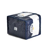 China Custom Insulated Food Delivery Bag 60L Waterproof Cooler Backpack for Motorcycle Bike Pizza Picnic for sale