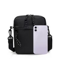 China Men'S Single Shoulder Crossbody Bag Waterproof Storage for sale