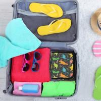 China High quality toiletry bags cosmetic bags for sale