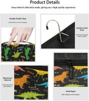 China High quality toiletry bags cosmetic bags for sale