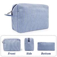 China Shockproof Waterproof Cosmetic Bags Toiletry Bag for sale