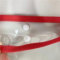 China High quality clear lighweight  Shockproof and durable   toiletry bags for sale