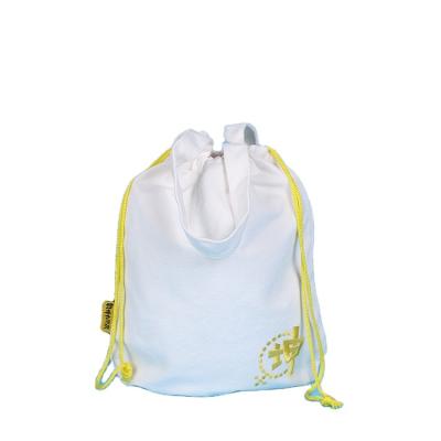 China Reusable Cotton Canvas Tote Bag 3000PCS MOQ Heat Transfer Printing Zipper for sale