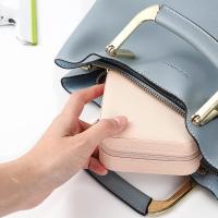 China Removable Lightweight Shockproof Jewelry Box Waterpoof for sale