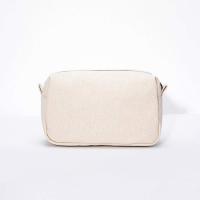 China PVC Waterproof Cosmetic Toiletry Bag with Zipper Large Capacity Custom Size for sale