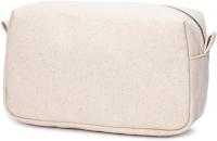 China PVC Waterproof Cosmetic Toiletry Bag with Zipper Large Capacity Custom Size for sale