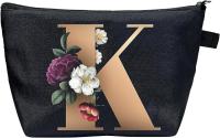 China Shockproof And Durable Soft Cute Lightweight Toiletry Bags With Zipper for sale