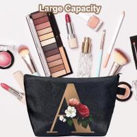 China Shockproof And Durable Soft Cute Lightweight Toiletry Bags With Zipper for sale