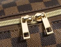 China High Grade Fabrics Cosmetic Bags Size Customized for sale