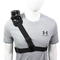 China Rotate Shoulder Strap Mount for DJI Osmo Action 3 2 GoPro Hero 11 10 9 8 7 6 5 4 Session for sale