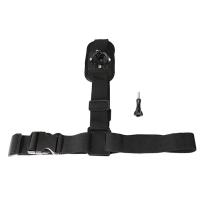 China Rotate Shoulder Strap Mount for DJI Osmo Action 3 2 GoPro Hero 11 10 9 8 7 6 5 4 Session for sale