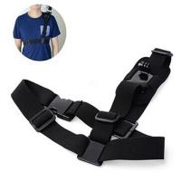 China Rotate Shoulder Strap Mount for DJI Osmo Action 3 2 GoPro Hero 11 10 9 8 7 6 5 4 Session for sale